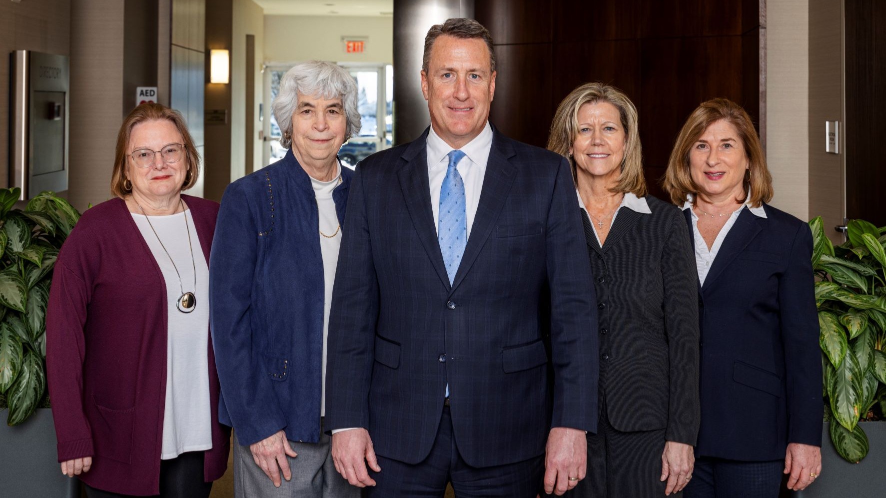 The Kent Group - Financial Advisors in Wayne, PA 19087 | Merrill