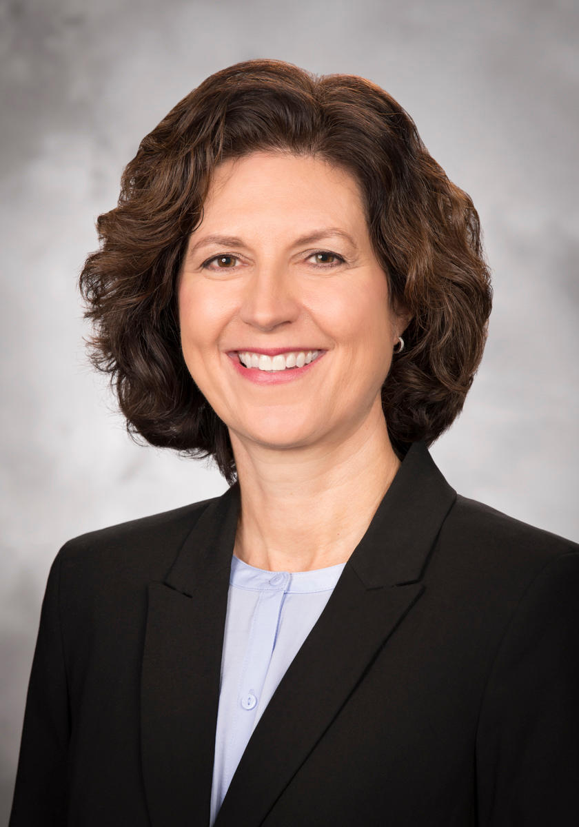 Amy Slotten | Ann Arbor, MI | Nurse Practitioner