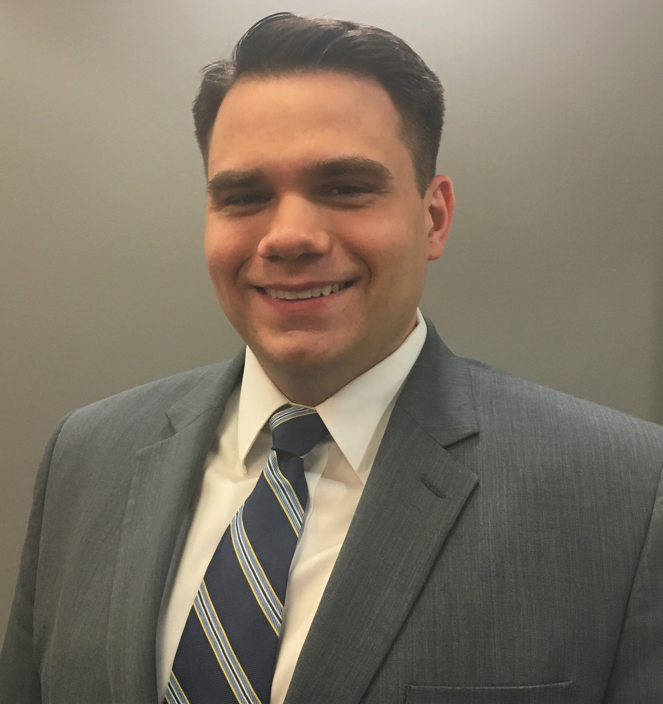 Steven Pawlowski - Financial Advisor in Stamford, CT 06901 | Merrill