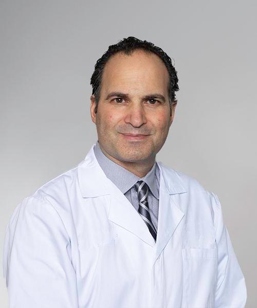 Neil Floch, MD: Norwalk, CT