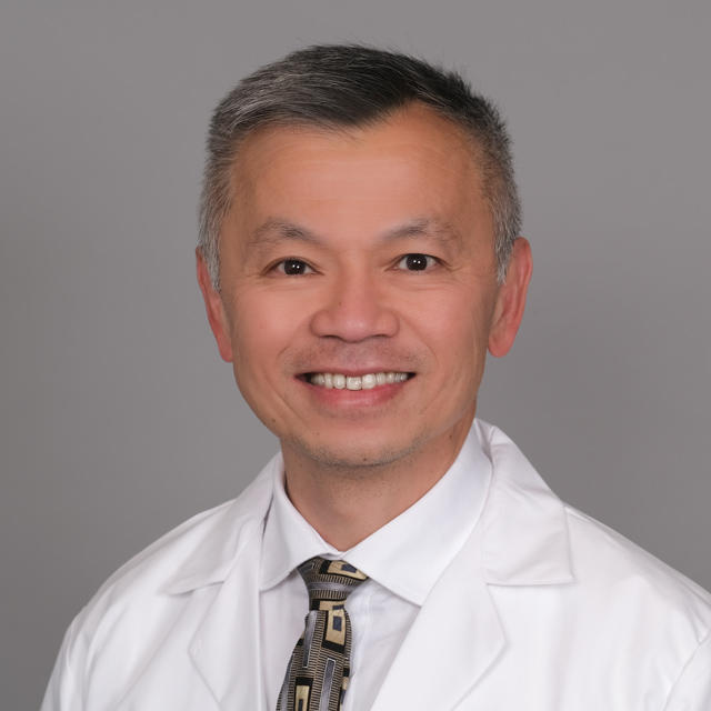 Dr. Tuong Bui, MD | Long Beach, CA | Family Medicine | Vitals