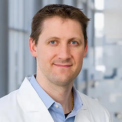 Dr. Nicholas D. Andersen, MD | Dallas, TX | Cardiovascular Surgery