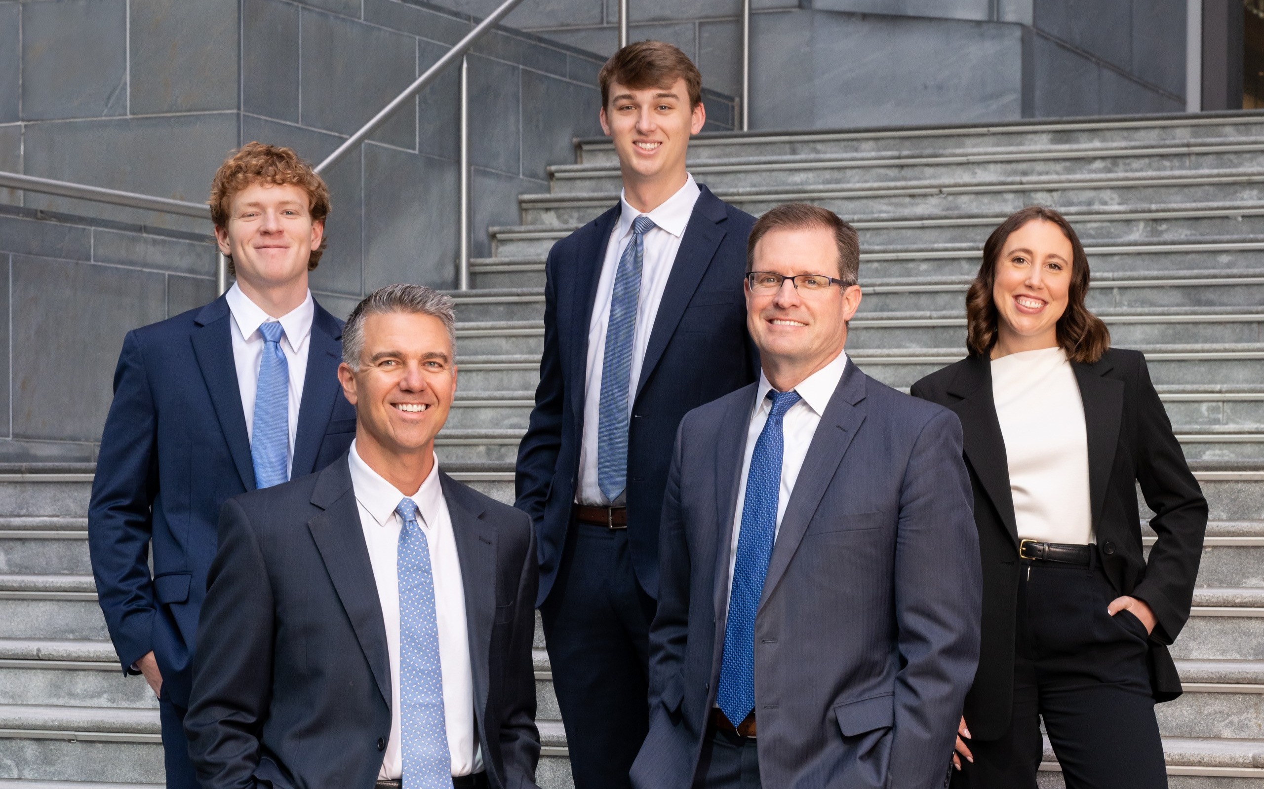 Cline Currence Group - Financial Advisors in Charlotte, NC 28255 | Merrill