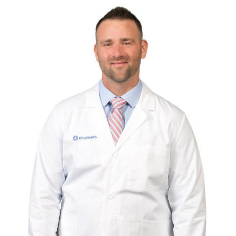 Dr. Daniel Gorbett, MD, Other Specialty | Dublin, OH | WebMD