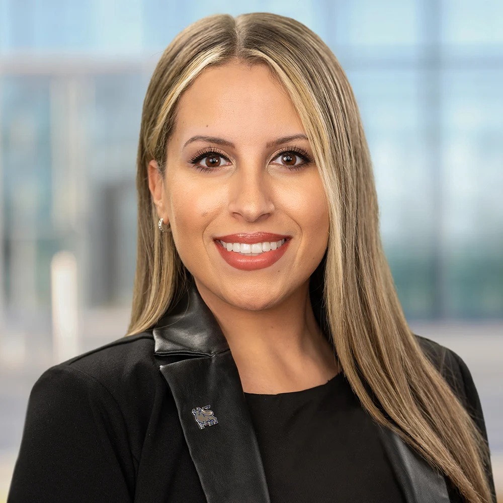 Amanda Colon - Financial Advisor in Frisco, TX 75034 | Merrill