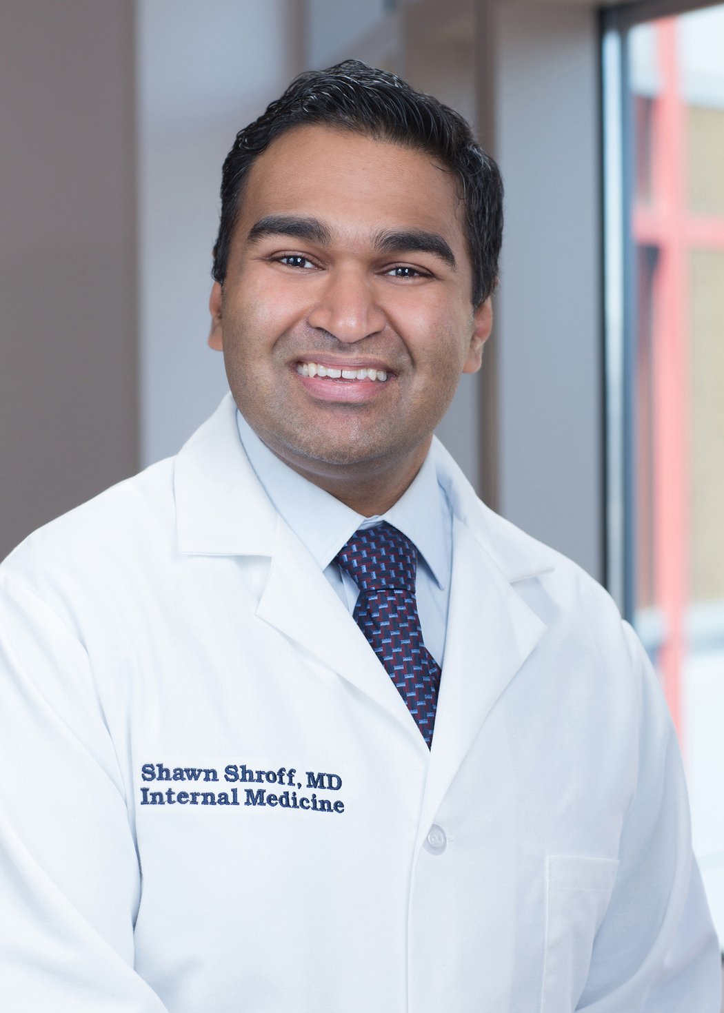 Profile | Tufts Medicine