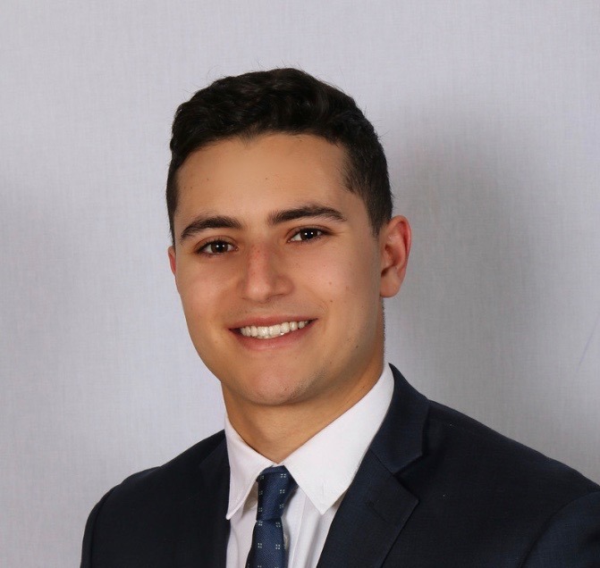 Jake Heitzner -- Merrill Financial Solutions Advisor -- Merrill