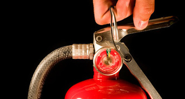 Rea Fire Safety - Health & Safety Products in BT43 6JF - 192.com