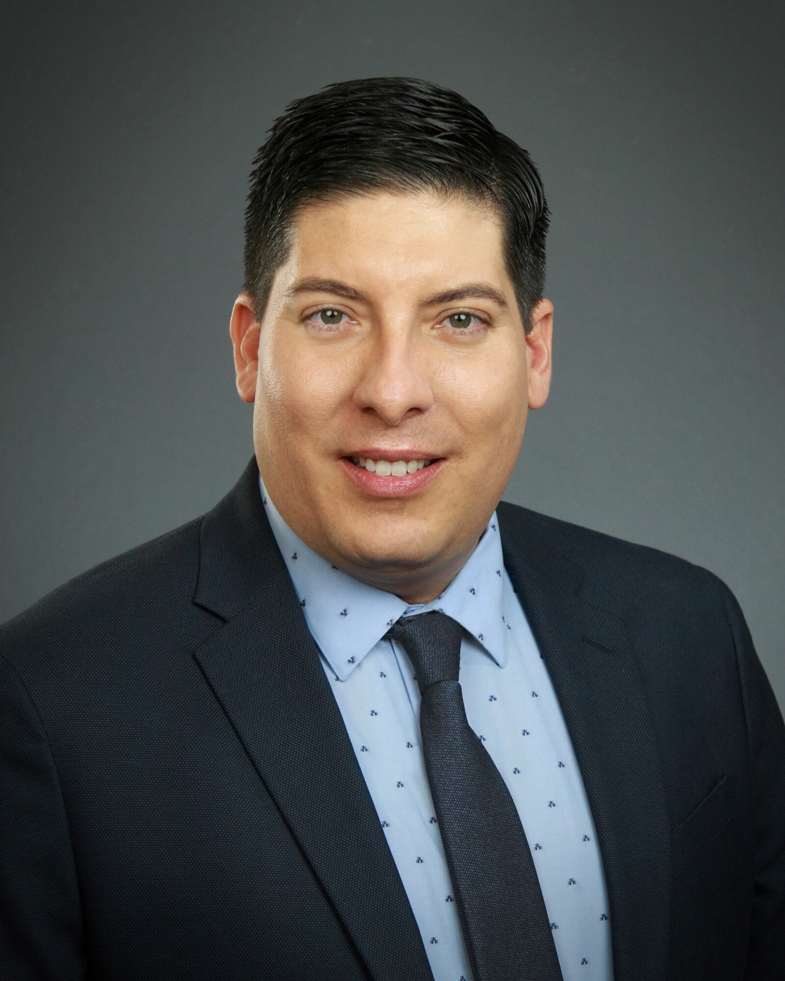 Nathan Clark - Financial Advisor in Tucson, AZ 85718 | Merrill