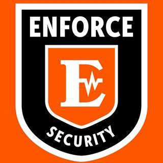 ENFORCE SECURITY SERVICES (PTY) LTD