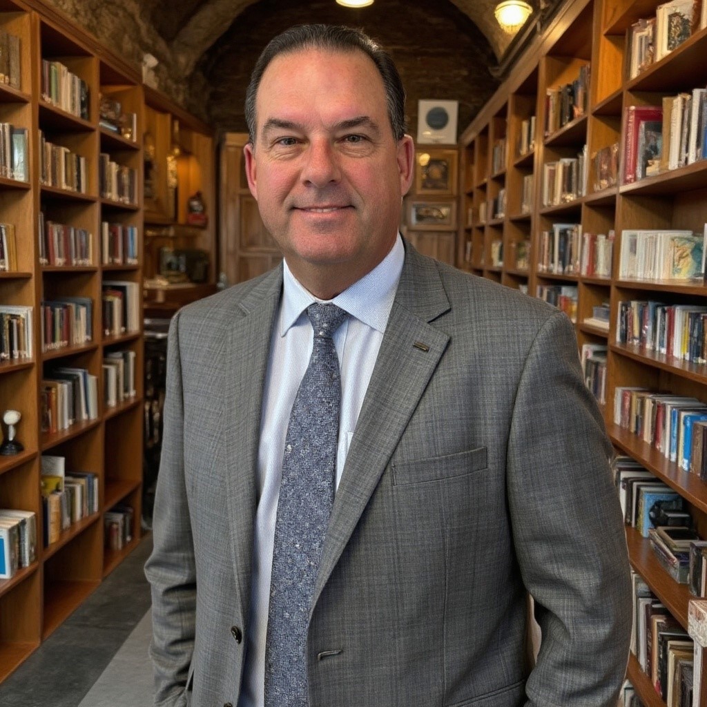 Andrew Willis - Financial Advisor in Exton, PA 19341 | Merrill