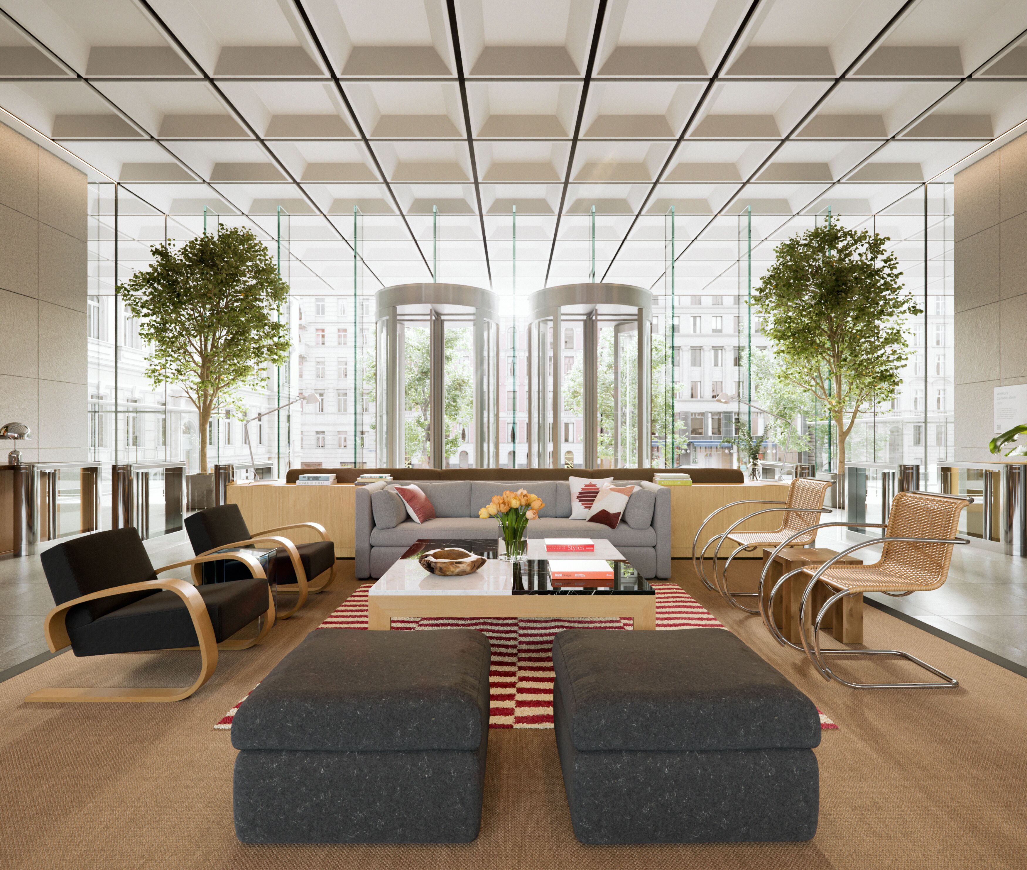 WeWork One Central Plaza | Dublin County | phonebook.ie