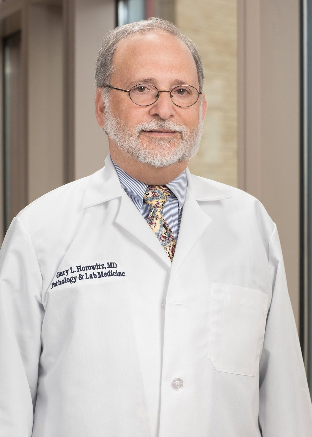 Profile | Tufts Medicine