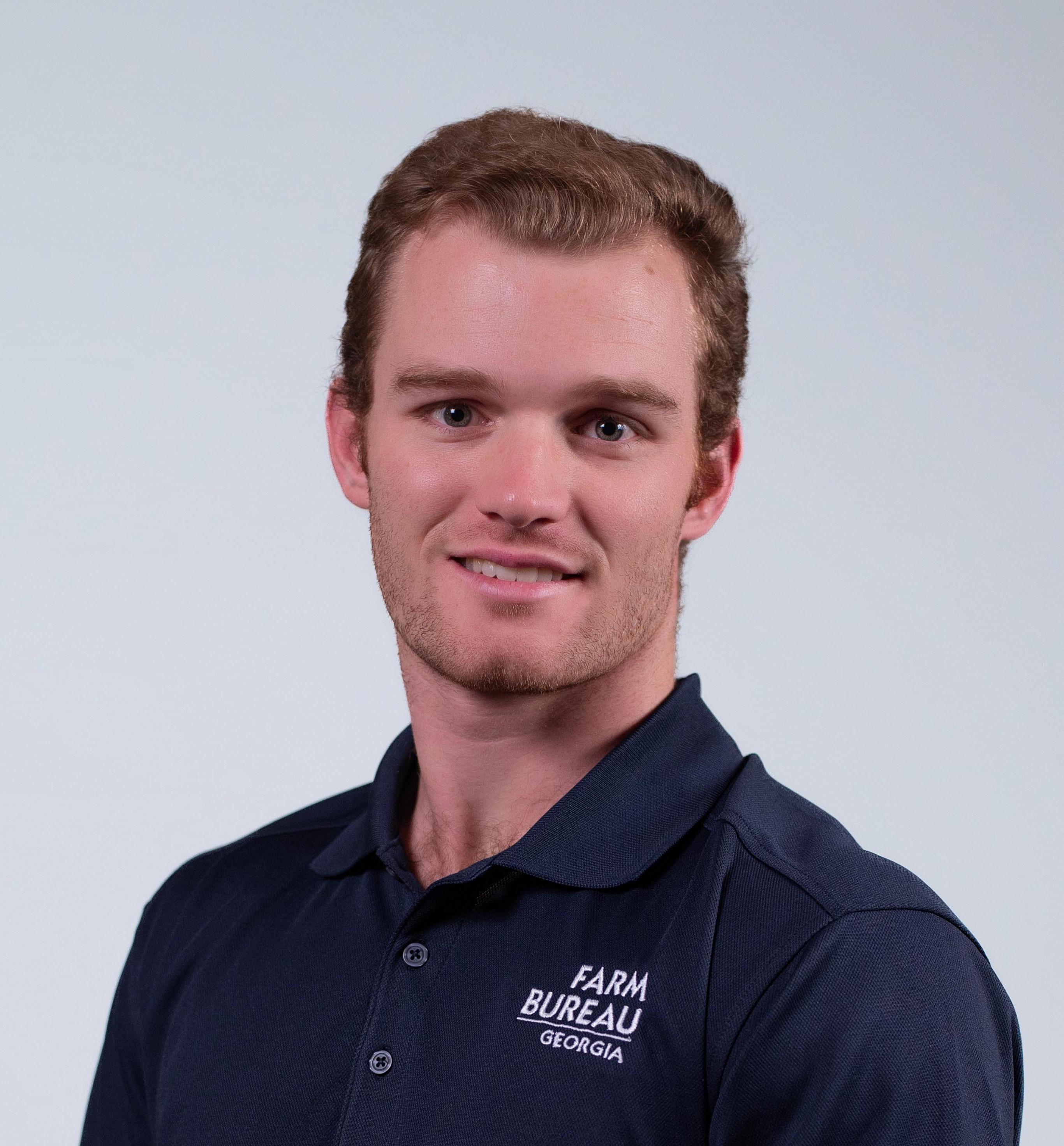 Jacob Bryan | Georgia Farm Bureau Insurance Agent in Baker County