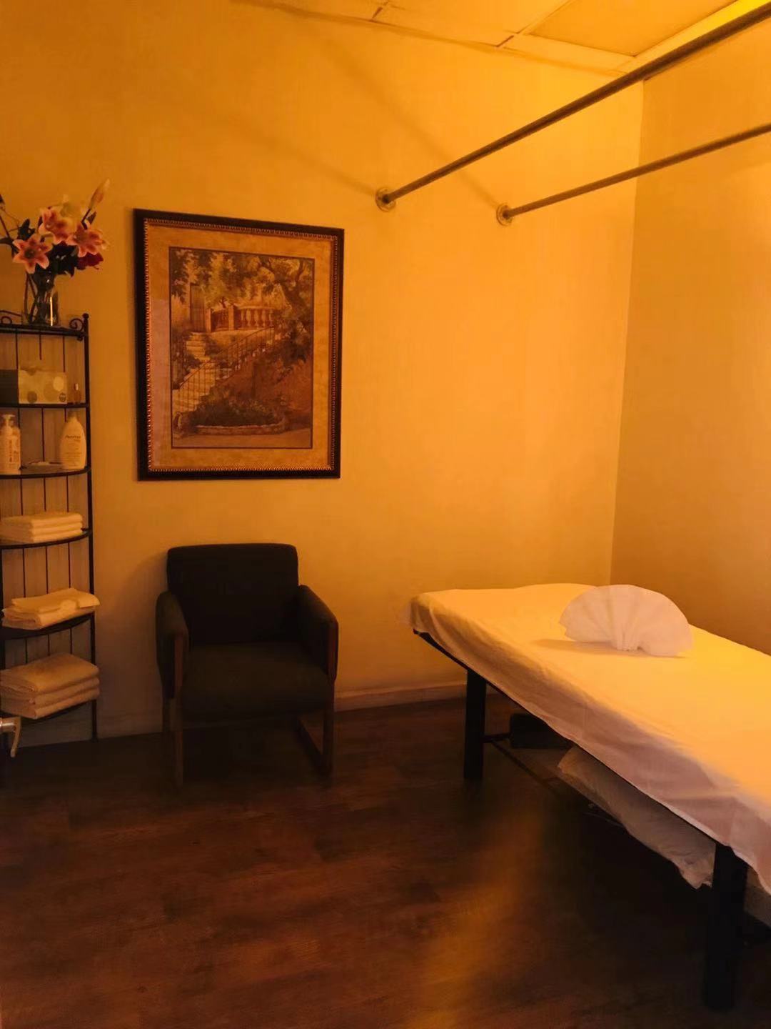 Perfect Massage Folsom Ca Company Profile 1462