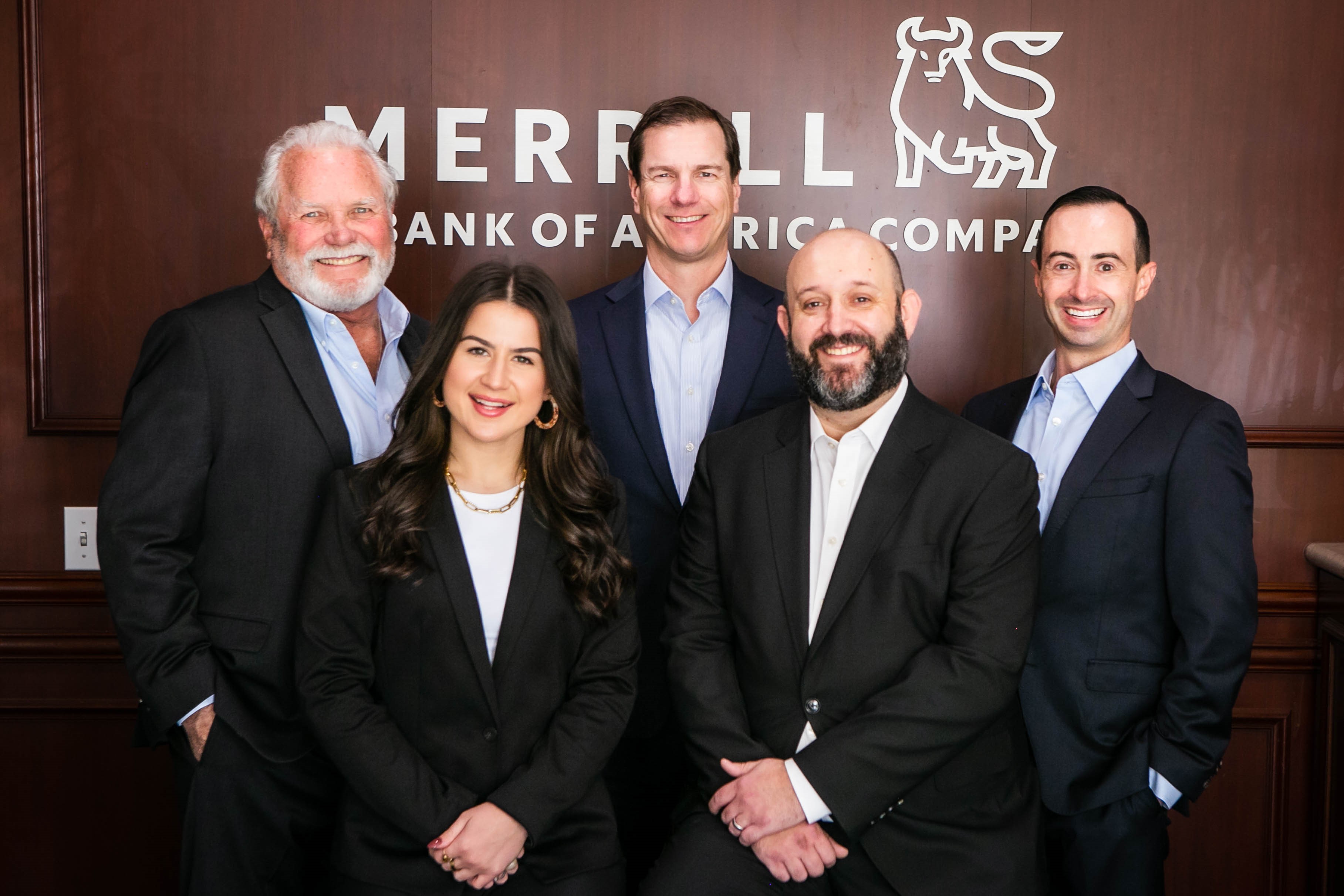 The Corzine - O'Connell Group - Financial Advisors in San Diego, CA ...