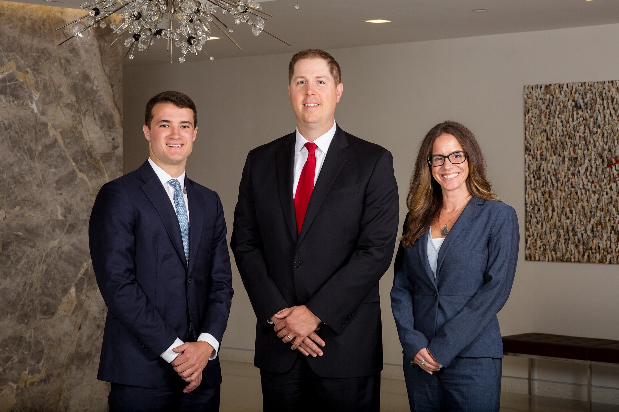 The Bryce Group, Financial Advisors in Greenwich, CT 06830 | Merrill