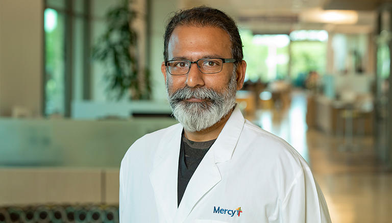 Dr. Rajesh Kanagala | Oklahoma City, OK | Gastroenterologist