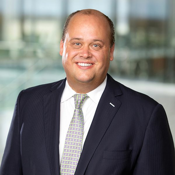 Dallas Fox - Financial Advisor in Chicago, IL 60606 | Merrill