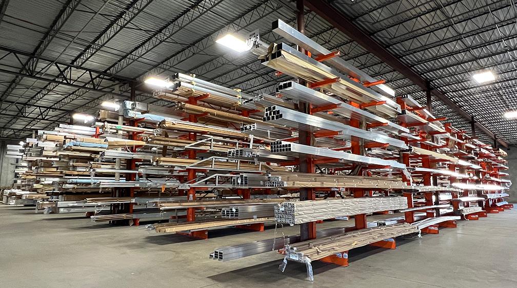 Eastern Metal Supply in Houston, TX 77095 - (281) 6...