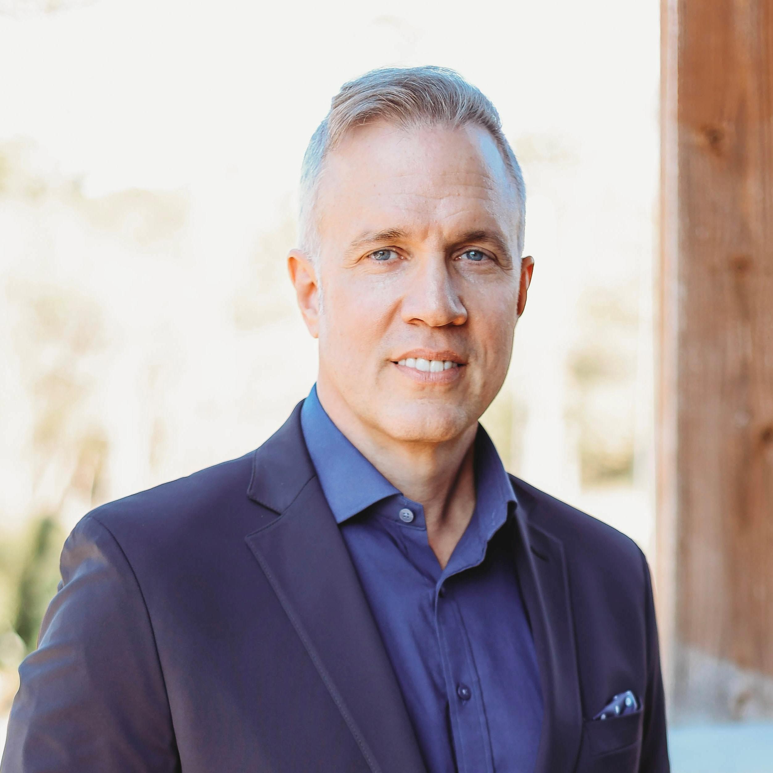 Timothy Hickman - Financial Advisor in The Woodlands, TX 77380 | Merrill