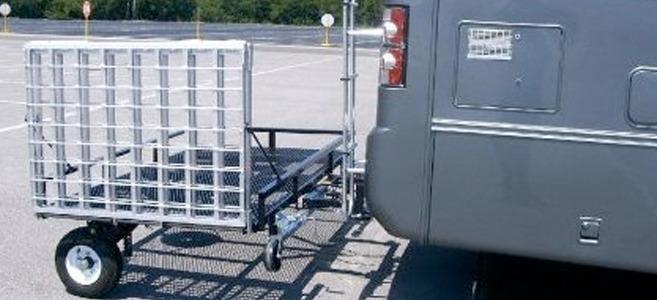 Smart Trailers Inc - Swivel Wheel Trailers - Lakeland, FL - Business ...