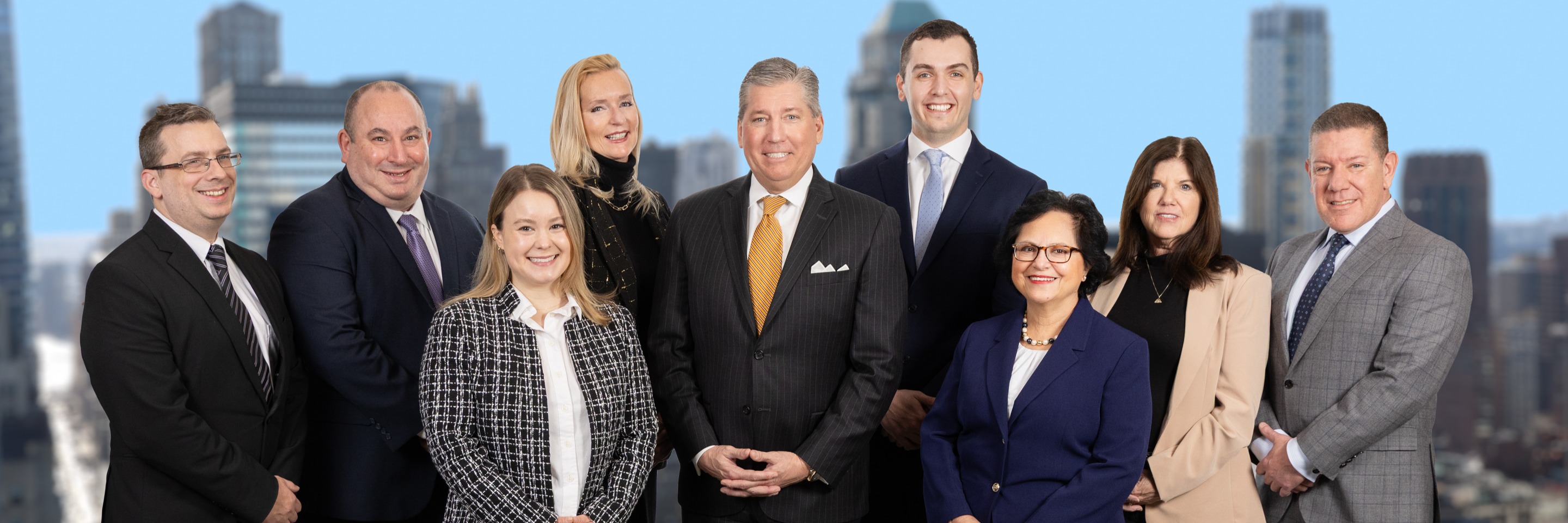 Merrill Financial Advisors in New York, NY 10036 | Merrill