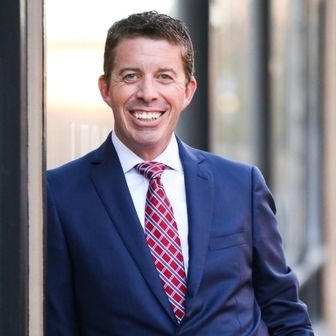 Keith Gilbreath - Financial Advisor in Westborough, MA 01581 | Merrill