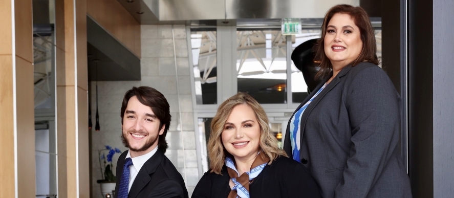 Richards & Associates - Financial Advisors in Miami, FL 33131 | Merrill