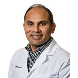 Dr. Maulikkumar Patel, MD | Covington, GA | Cardiologist