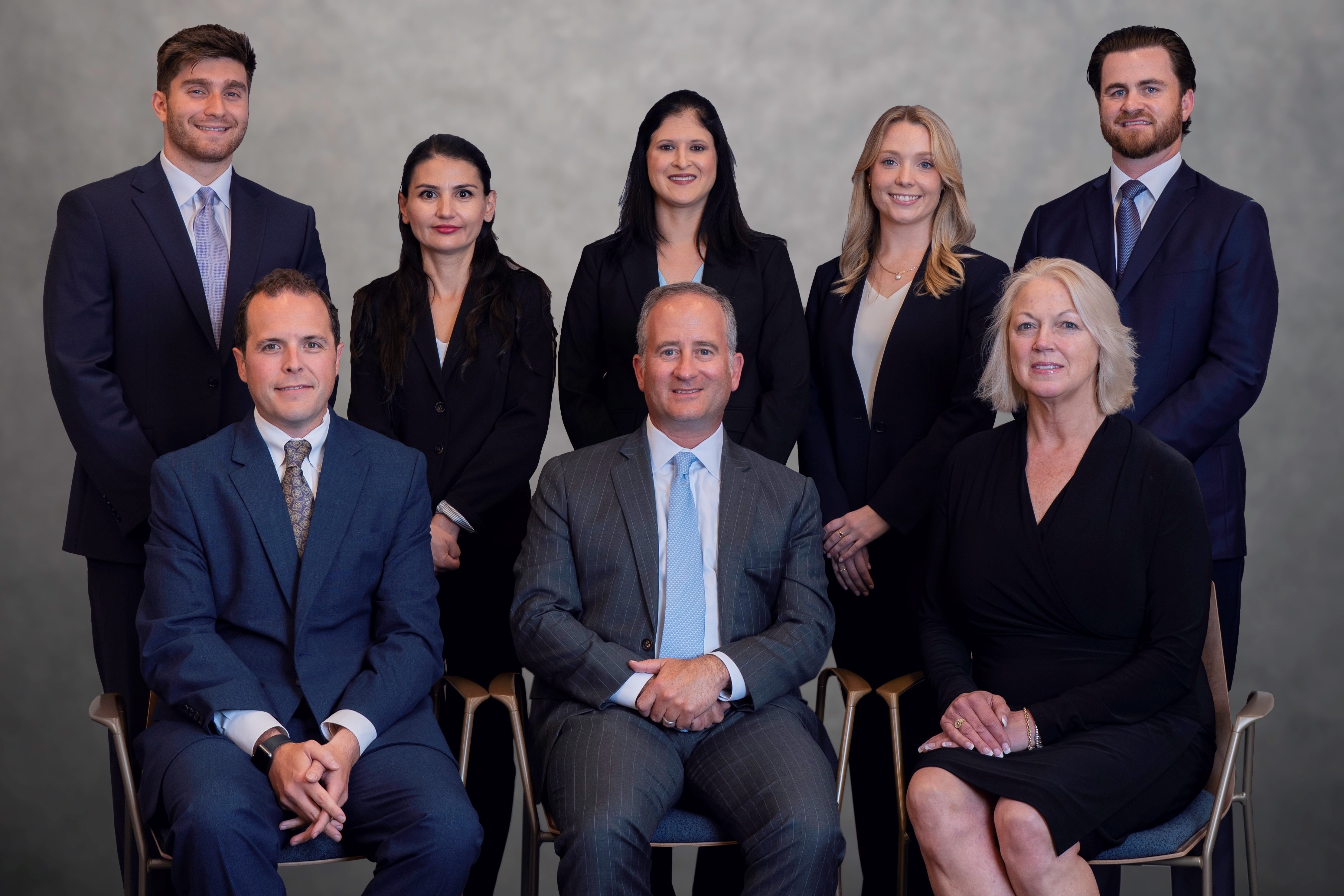 The Hasenberg Sheridan Frey Group - Financial Advisors in Washington ...