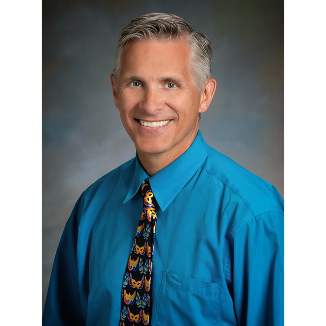 Dr. Jeffrey Trost, MD | Quarryville, PA | Family Medicine