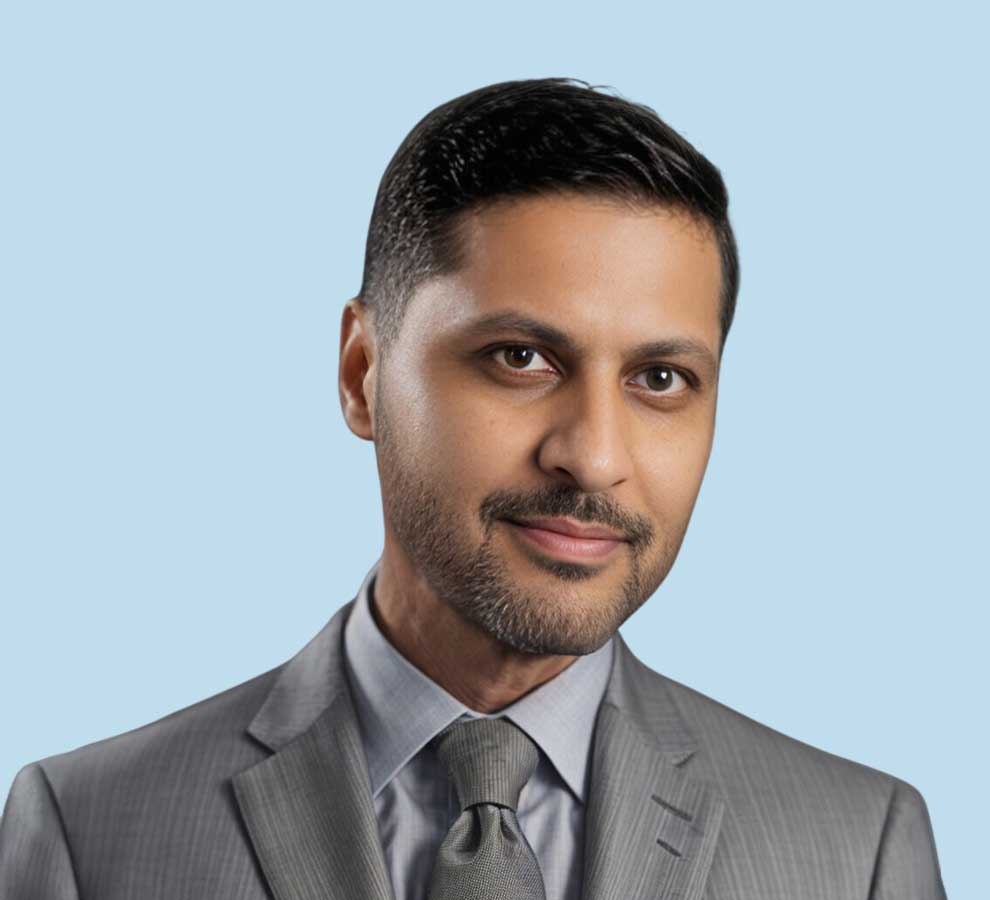 Hassan R. Mir, MBA, MD | Tampa, FL | General Orthopedics
