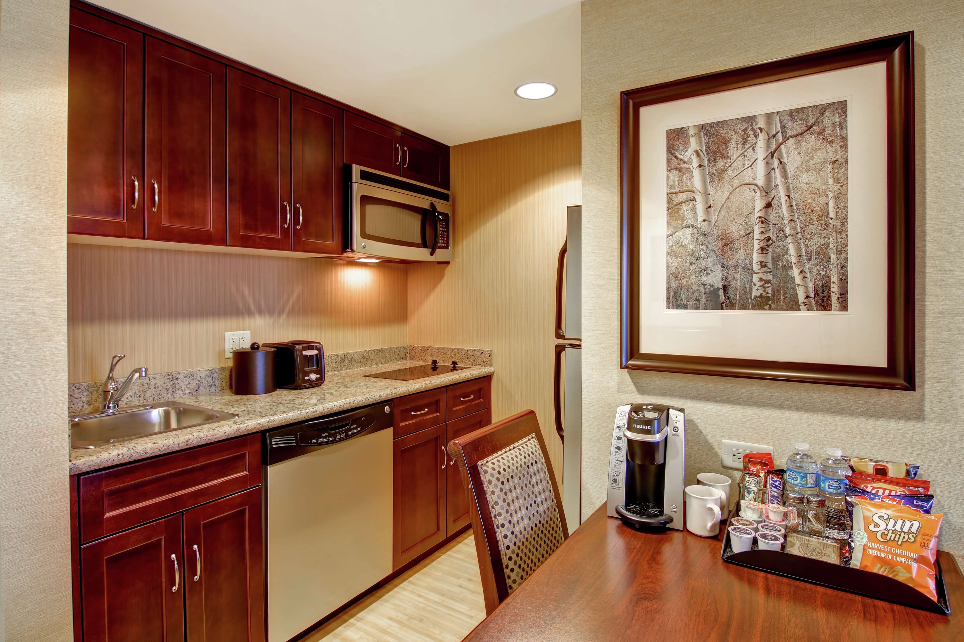 Homewood Suites by Hilton Toronto Airport Corporate Centre, 5515 ...