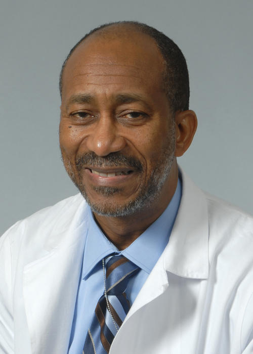 George Howard, MD: Baton Rouge, LA