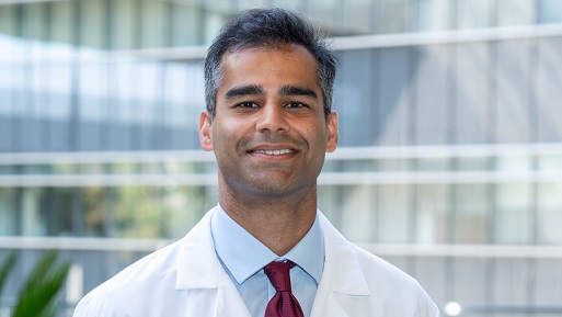 Arjun Khanna, MD - Neurosurgery | UC San Diego Health