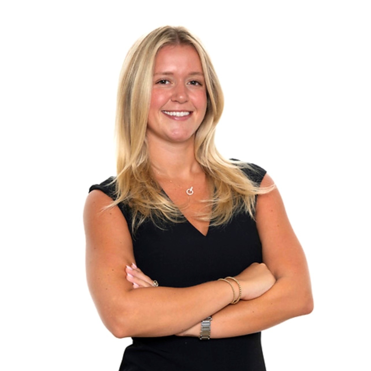 Jacqueline Cook -- Merrill Financial Solutions Advisor -- Merrill