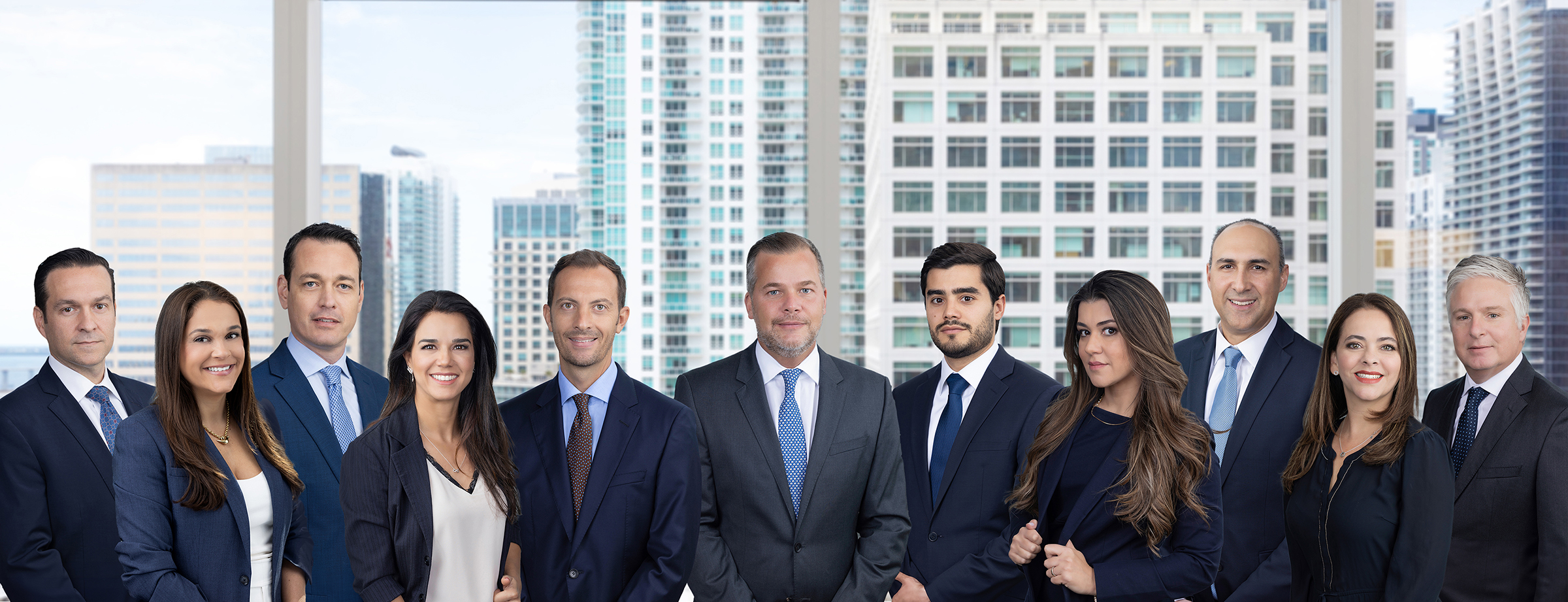 SIGMA Group, Financial Advisors in Miami, FL 33131 | Merrill