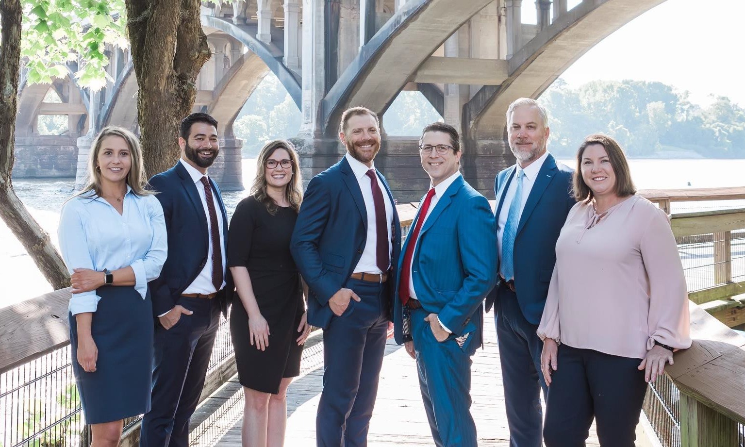 WMB & Associates - Financial Advisors in Columbia, SC 29201 | Merrill