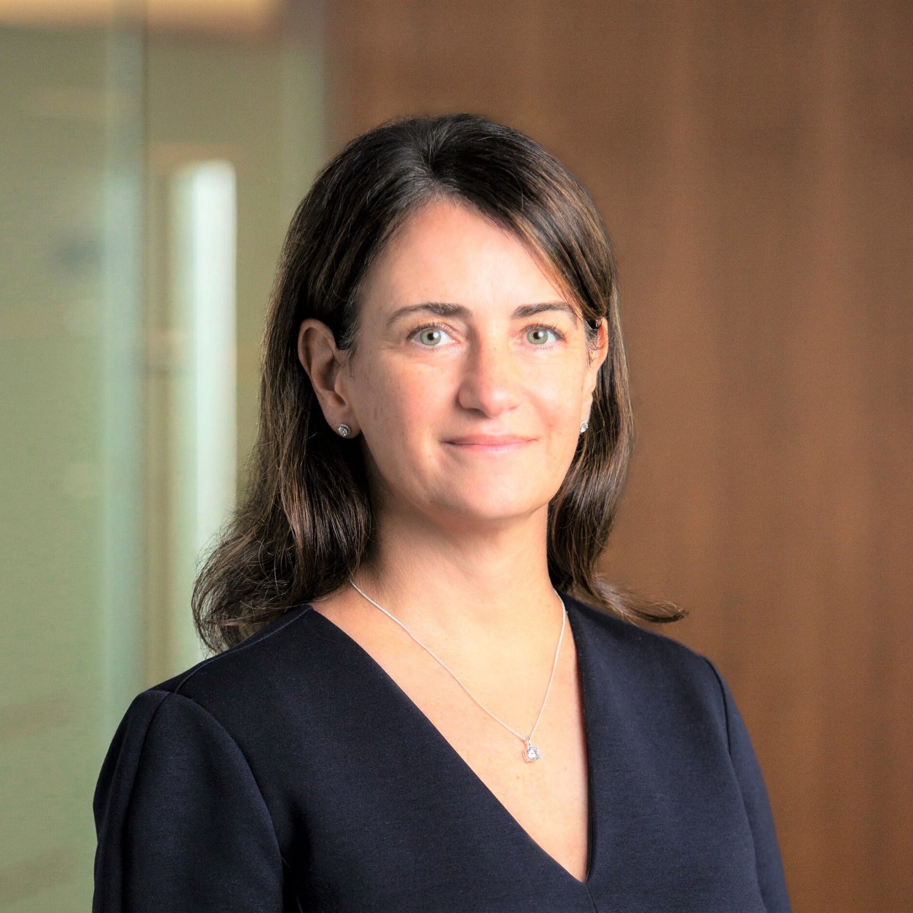 Tina Marshall - Private Bank in West Hartford, CT