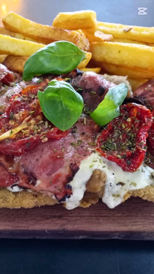 Che Miranda Salón De Pizzas | Restaurante, Buenos Aires