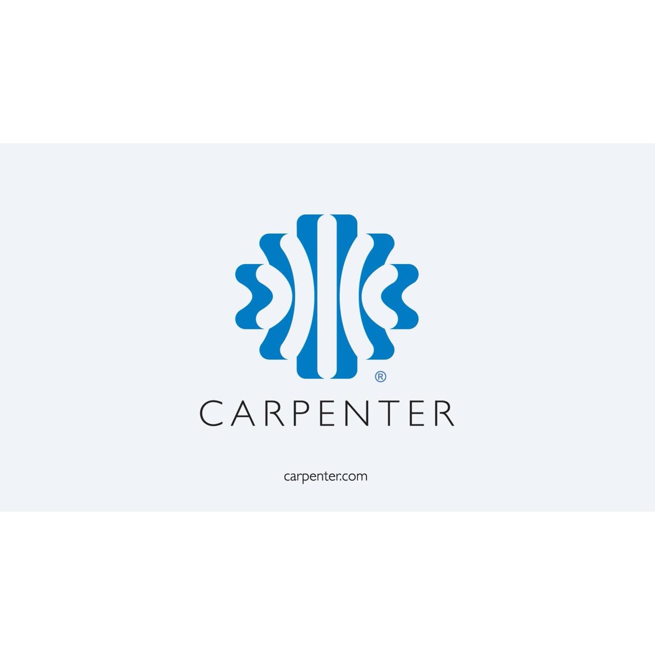 Carpenter Engineered Foams OÜ in Tallinn, Textile Machines, Accessories ...