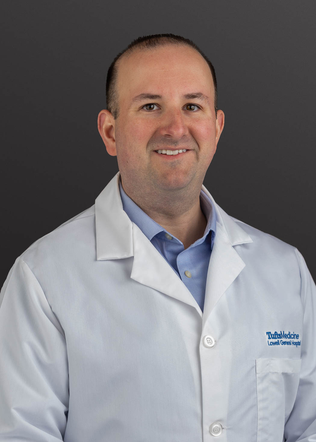 Profile | Tufts Medicine