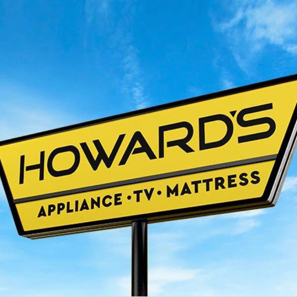 Howard's Appliance TV & Mattress 545 N Citrus Avenue Covina, CA ...