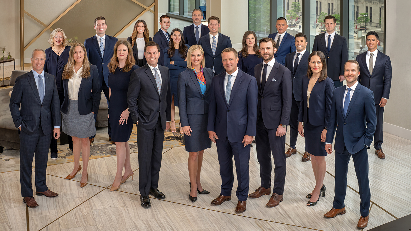 The Murphy Group - Financial Advisors in Chicago, IL 60606 | Merrill