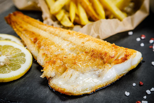 Menu - JJ Fish & Chicken | Northern California