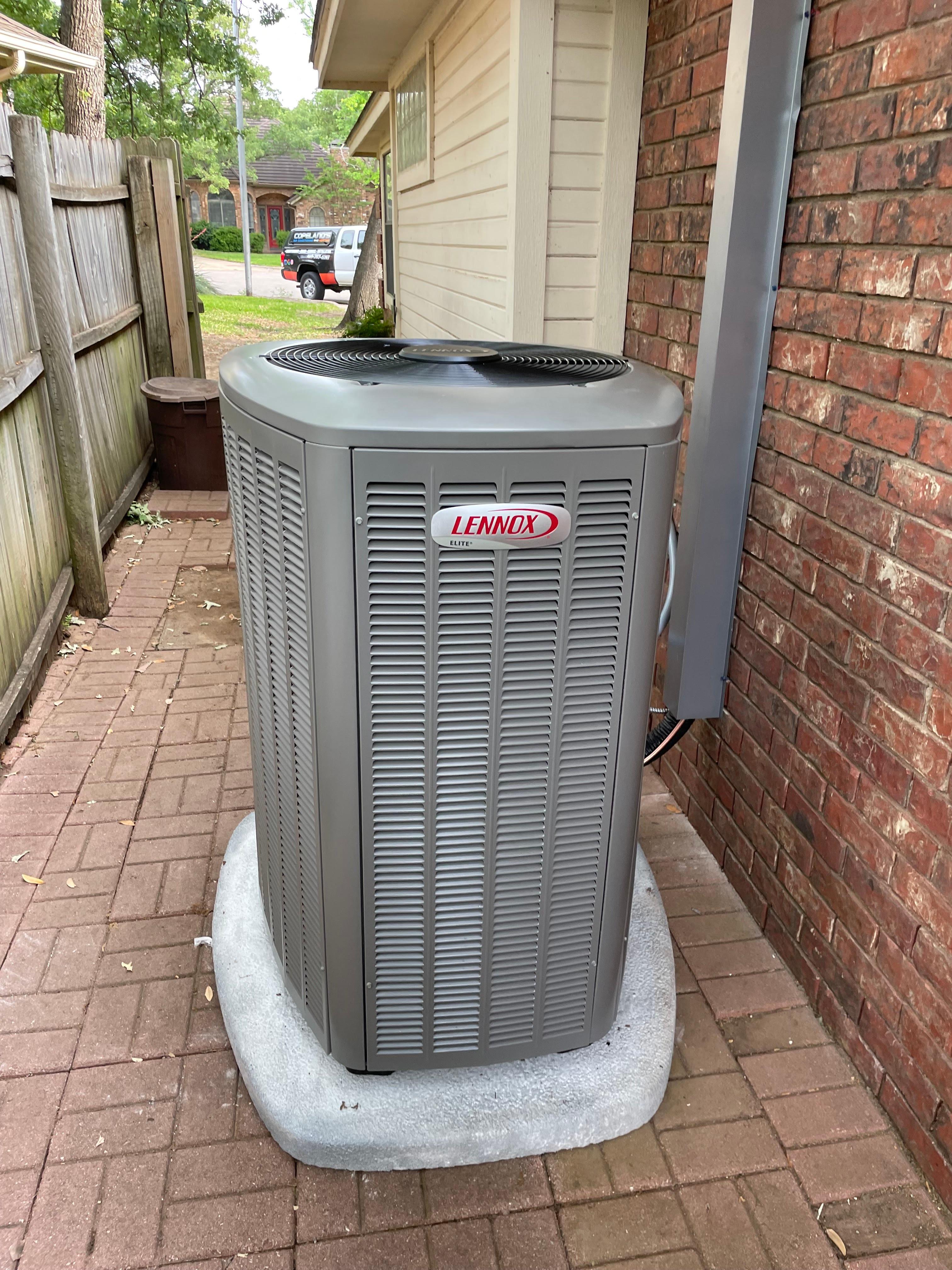 All Set Heating and Air - HVAC Contractor in Middleburg FL 32068 - Call ...