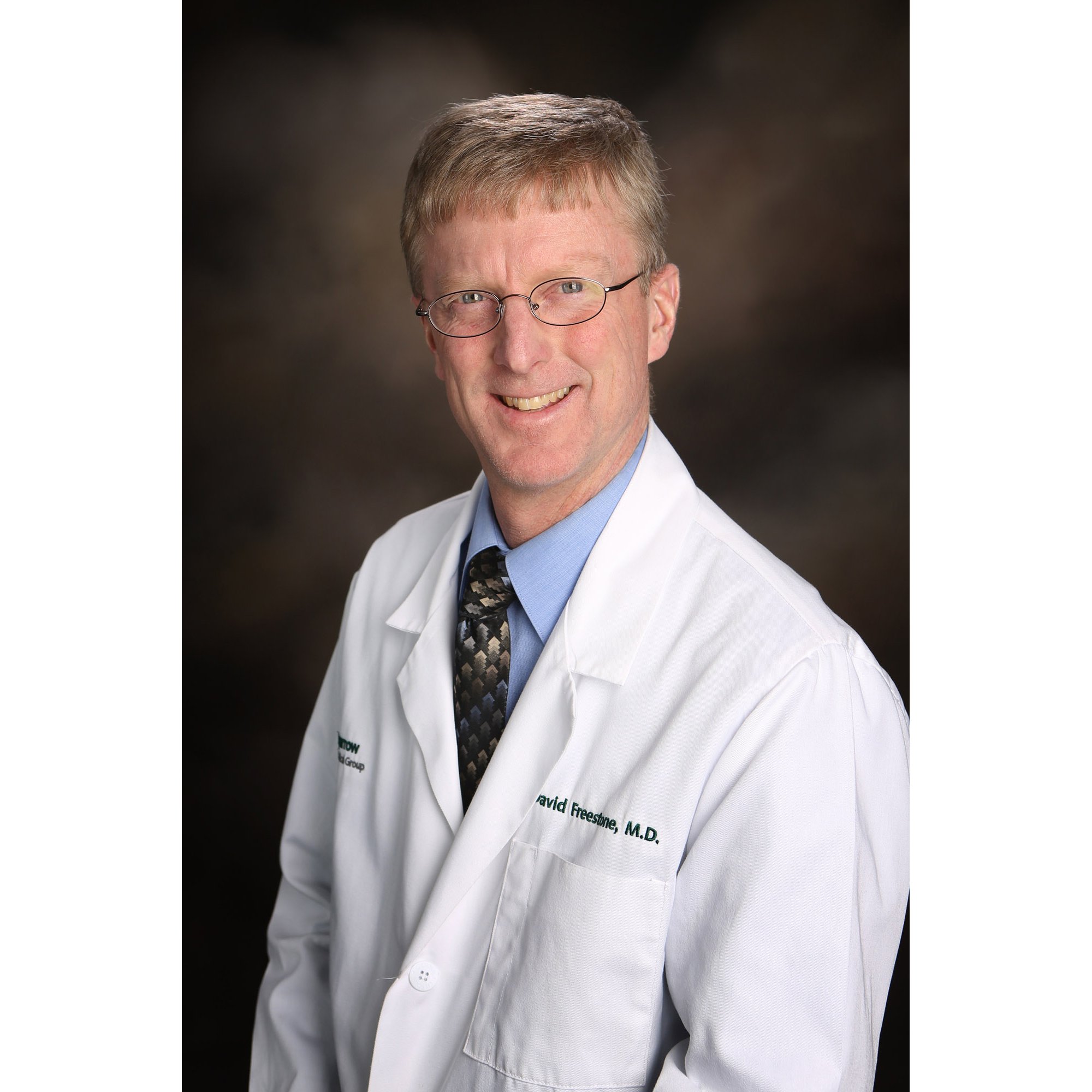 Dr. David J. Freestone, MD | Ithaca, MI | Family Medicine