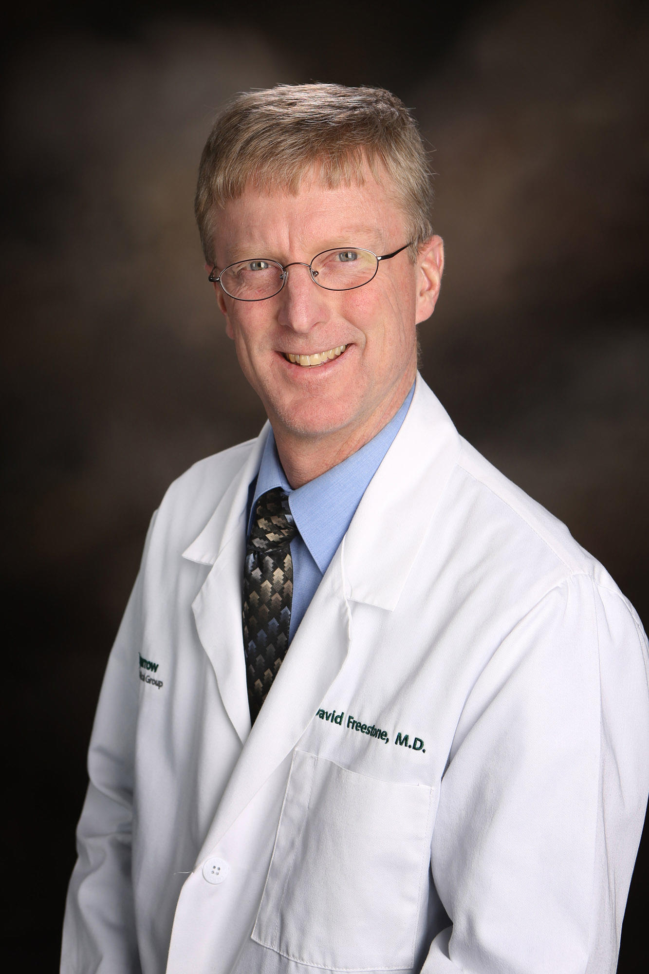 Dr. David Freestone, MD | Ithaca, MI | Family Medicine