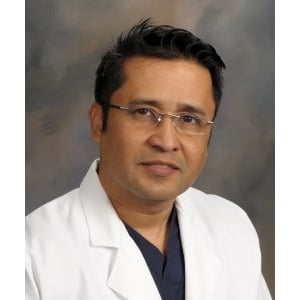 Dr. Saud Khan, MD, Neurology | Mount Pleasant, TX | WebMD